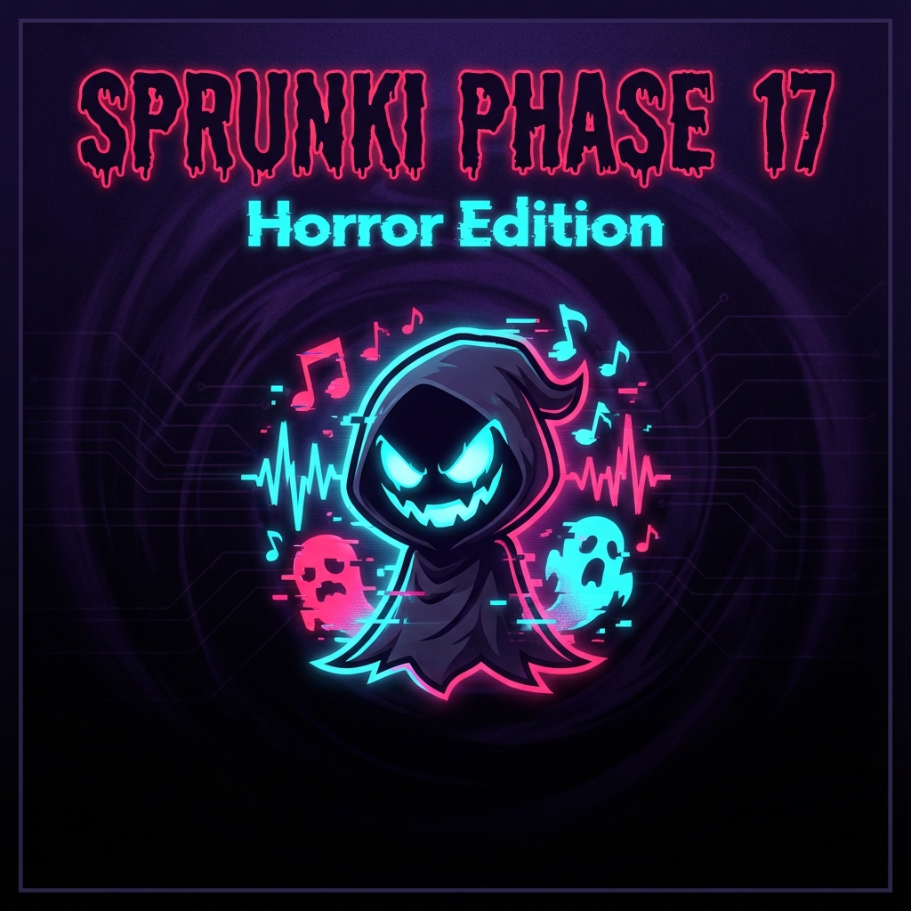 Sprunki Phases - Complete Collection | Play All Phases Free Online